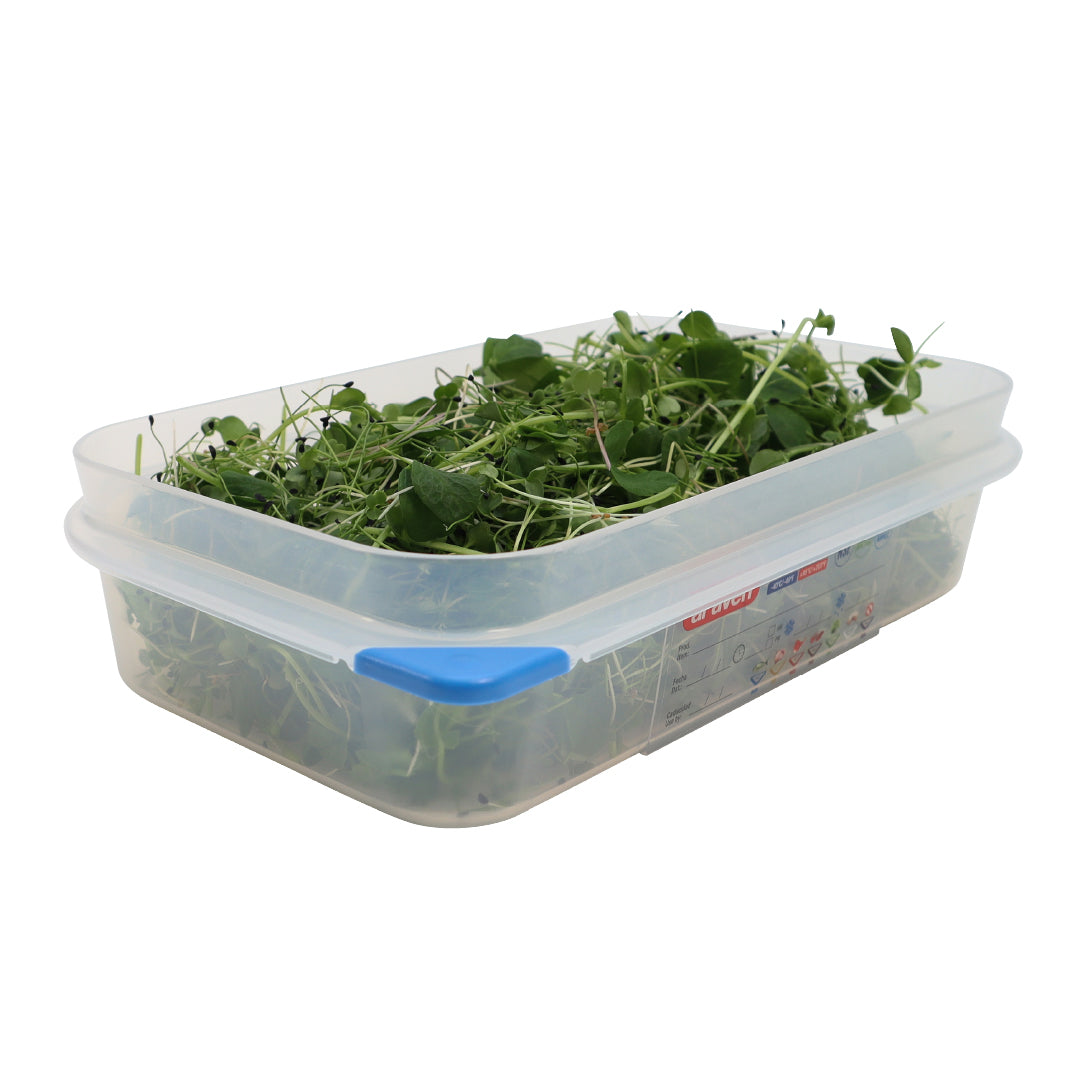 Zesty Mix – Cheeky Harvest